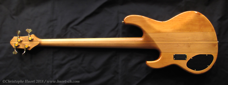 Overview album | Huort Ch.® Design